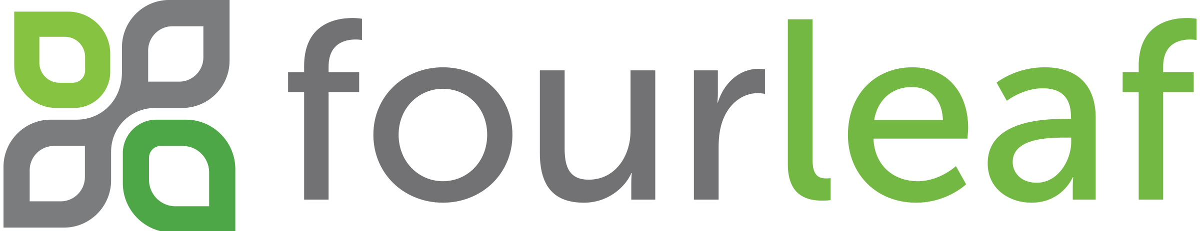 fourleaf-logo-image - Great Hearts Archway Trivium East, Serving Grades K-5